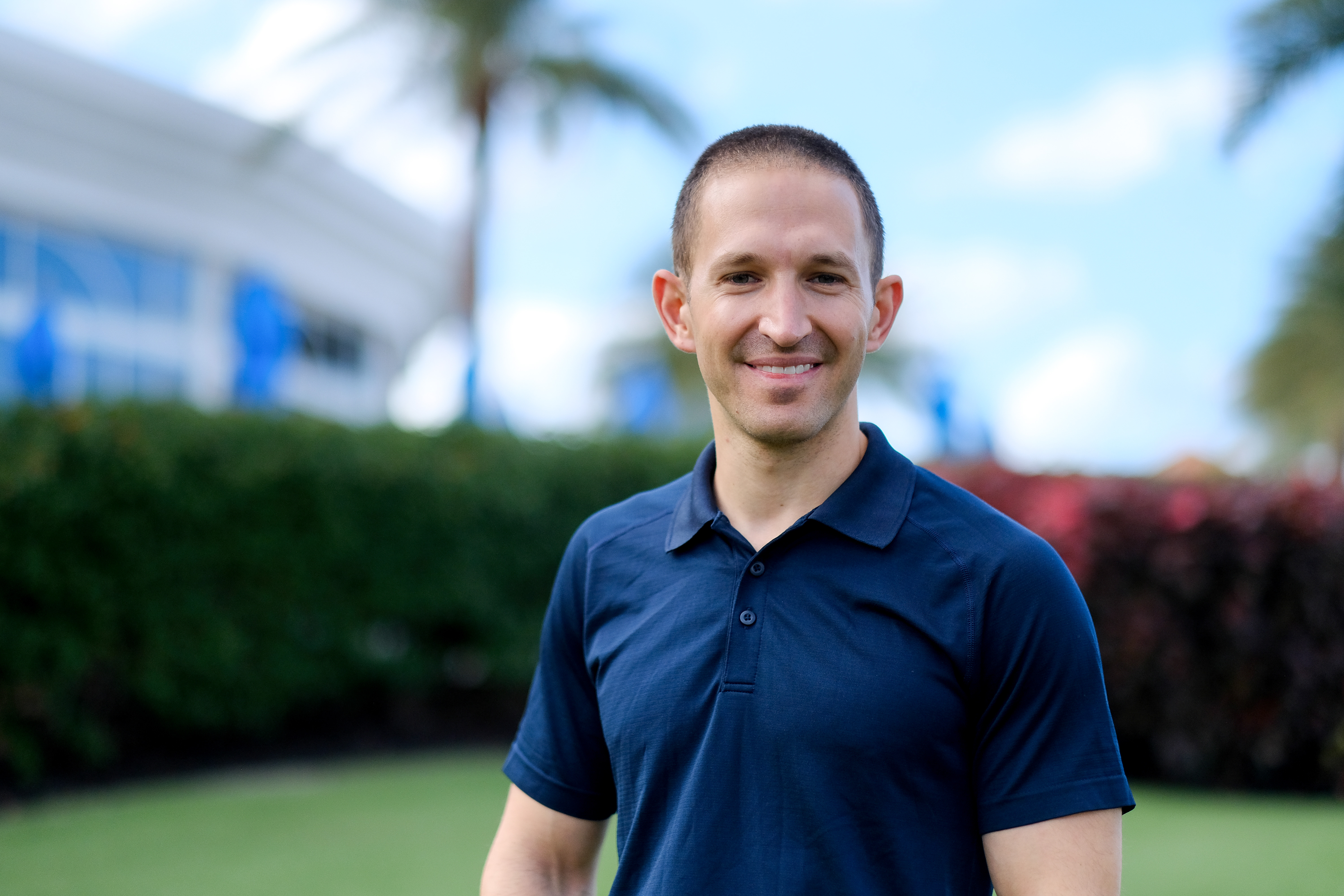 Sam Silverman – Entrepreneur